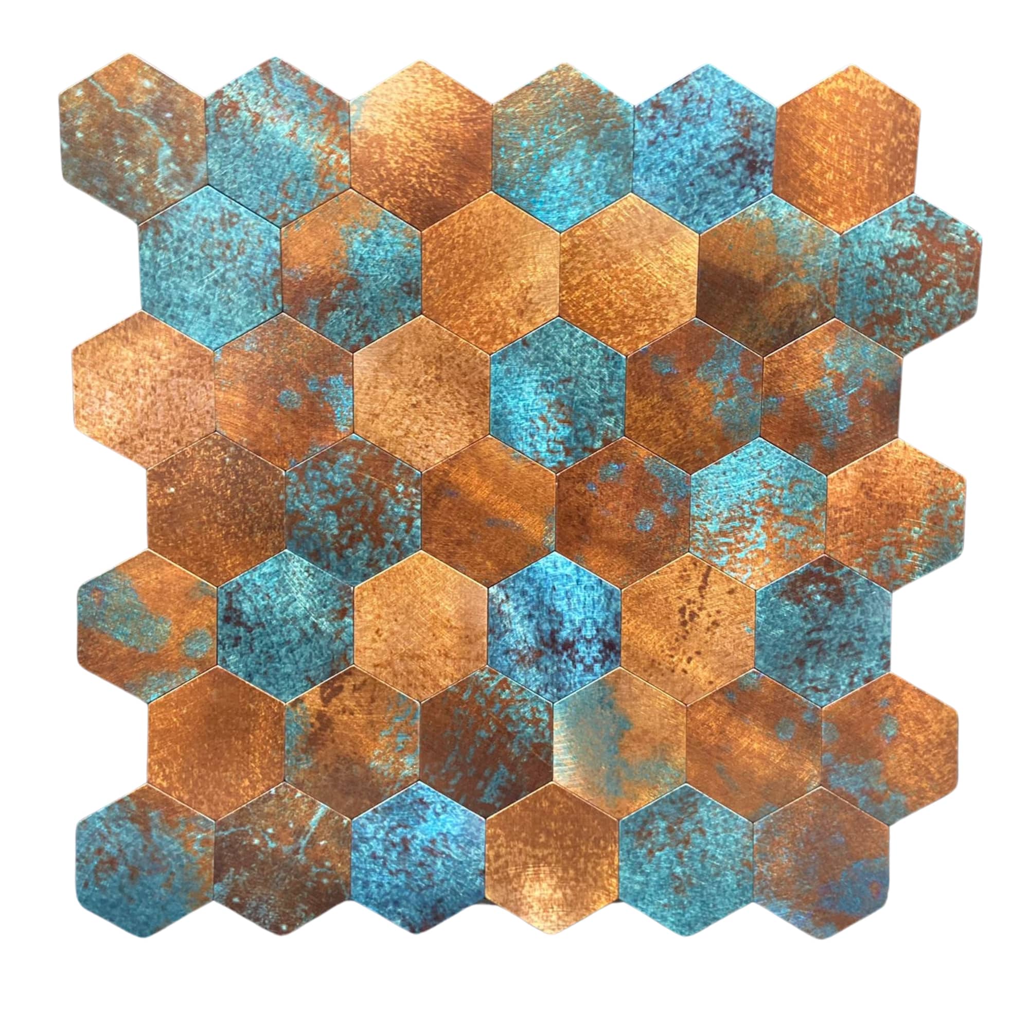 Mozaïek tegels - Leno Deco