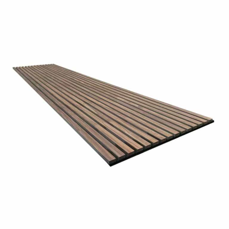 Akoestische panelen 260cm - Leno Deco